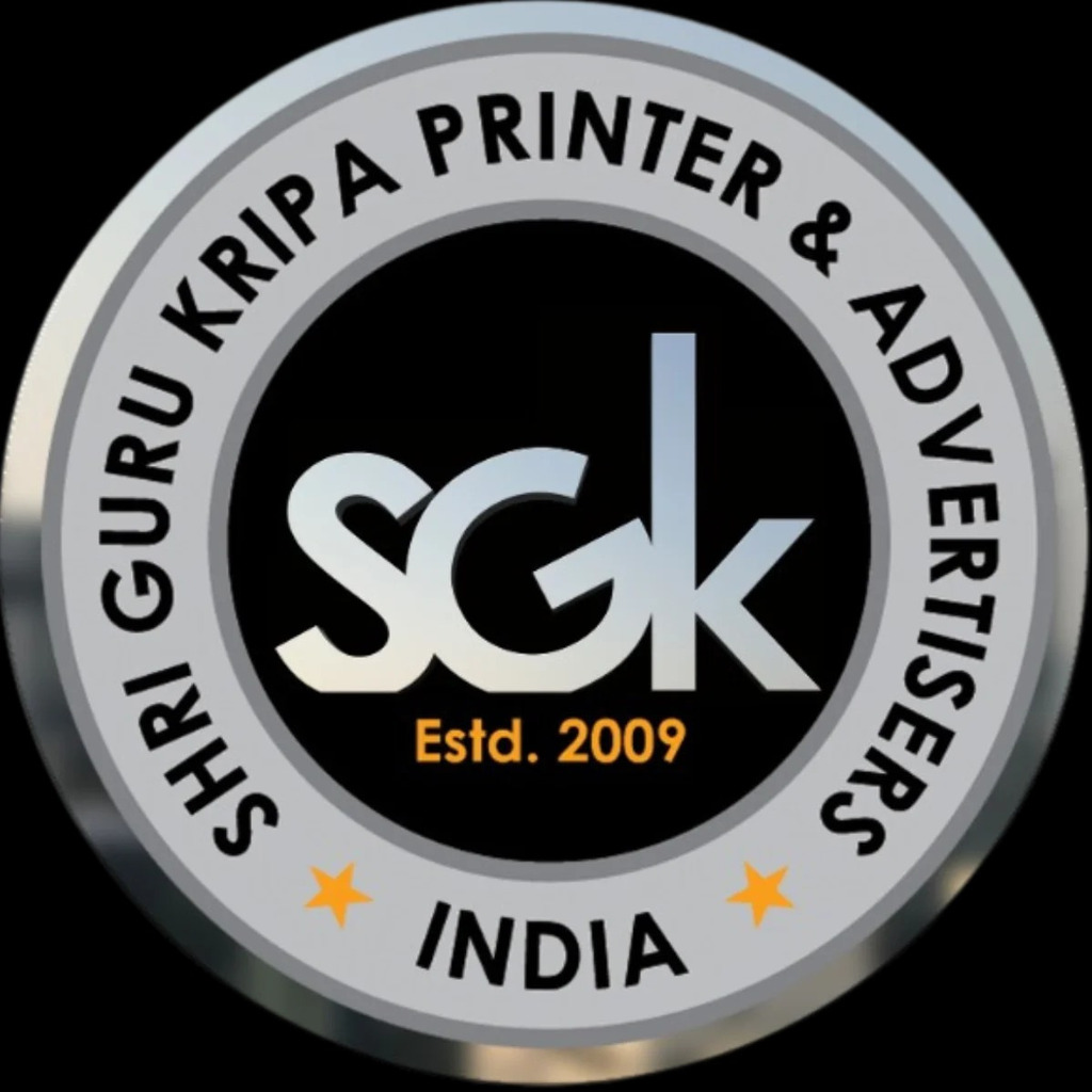 Pramod Kumar - Print on Demand Company - Shri Guru Kripa Printer and ...