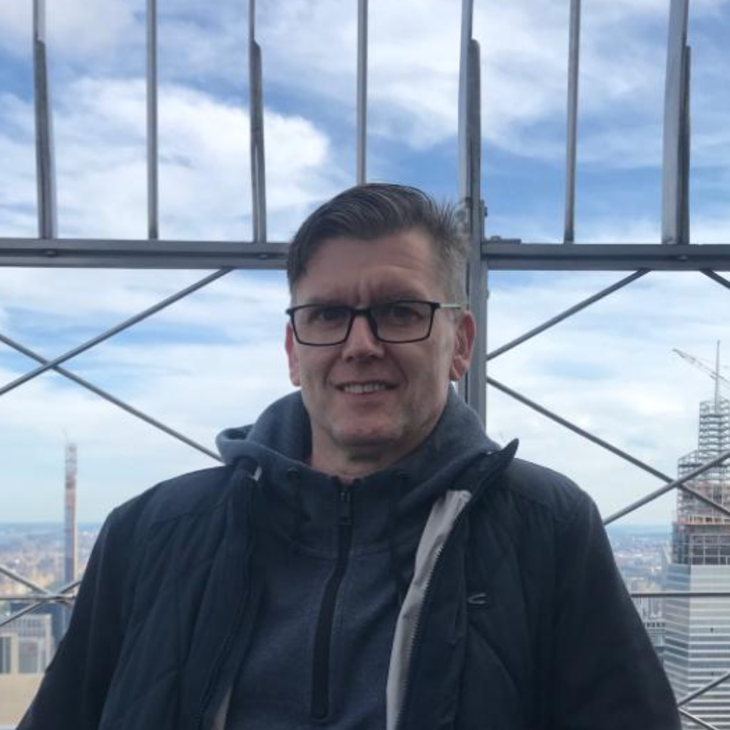 Stephan Pannier - Koordinator Elektrische Instandhaltung - MVV Umwelt ...