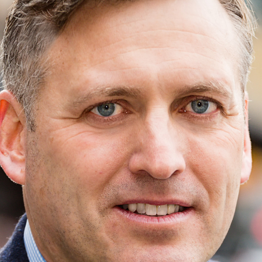 Dr. Michael Miller - Director - kununu US | XING