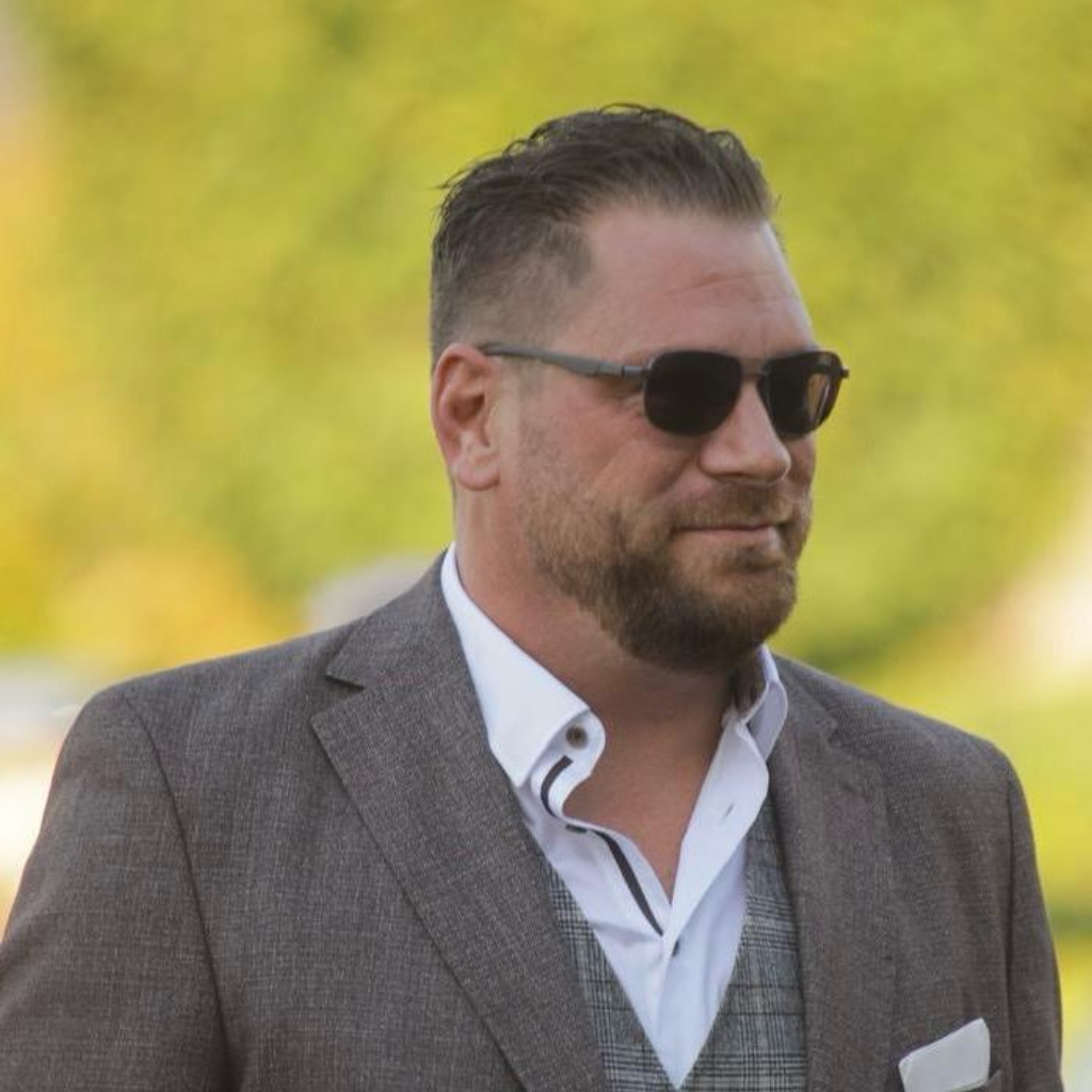 Christian Rudolph - Geschäftführer - ReinZeit Personal & Service GmbH ...