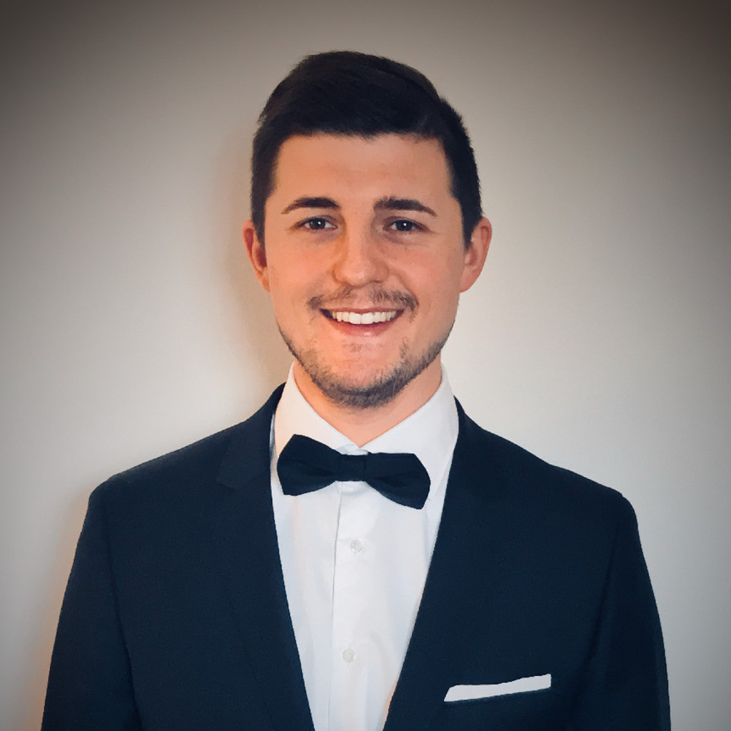 Frederik Lang - Geschäftsbereichsleiter Produktverifikation - Dr. Schneider Unternehmensgruppe ...