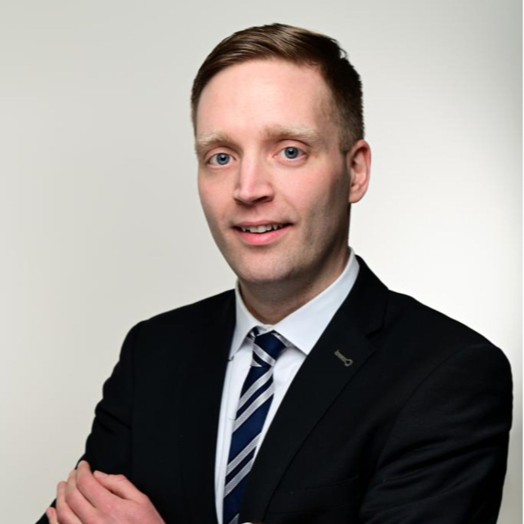 Torben John - Berater Private Banking - Deutsche Bank AG | XING