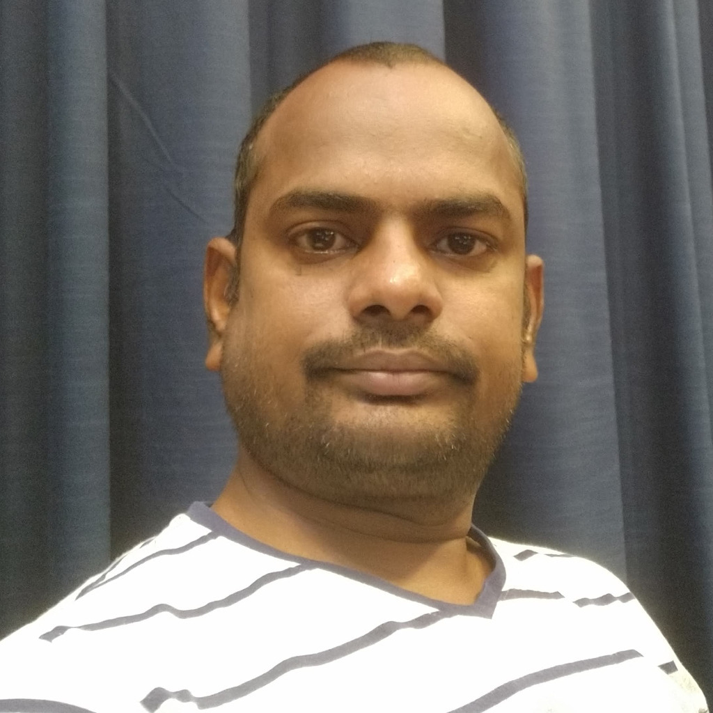 Deepak sahu - Microsoft azure Specialist - Microsystems LLC | XING
