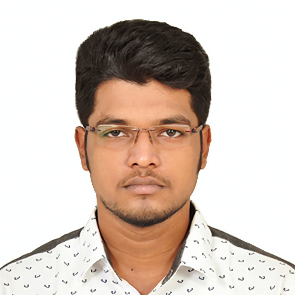 Karan Ananthan - Senior Data Engineer - Quantiphi Analytics | XING