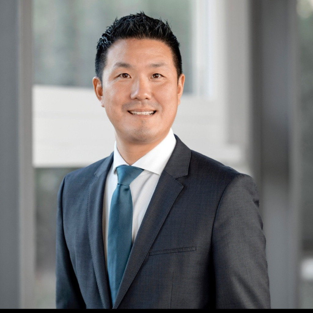 Il-Kyu Lee - Managing Director - Schmiedewerke Gröditz GmbH (GMH Gruppe ...