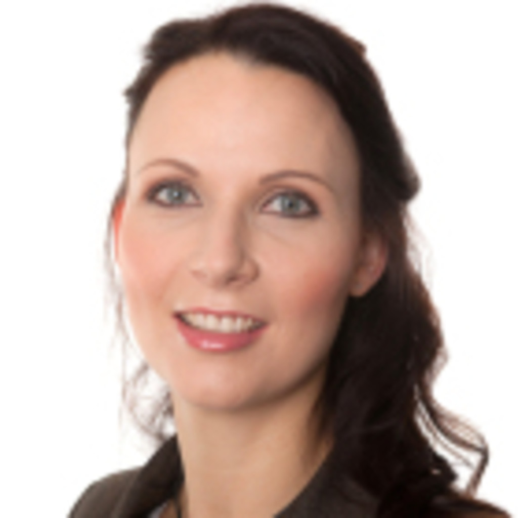 Anja Breustedt - Key Account Manager Export - Gastroback GmbH | XING