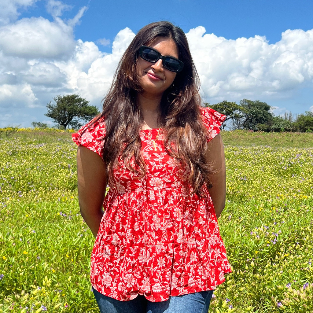 Shefali Kulkarni - QA Engineer - Encora | XING