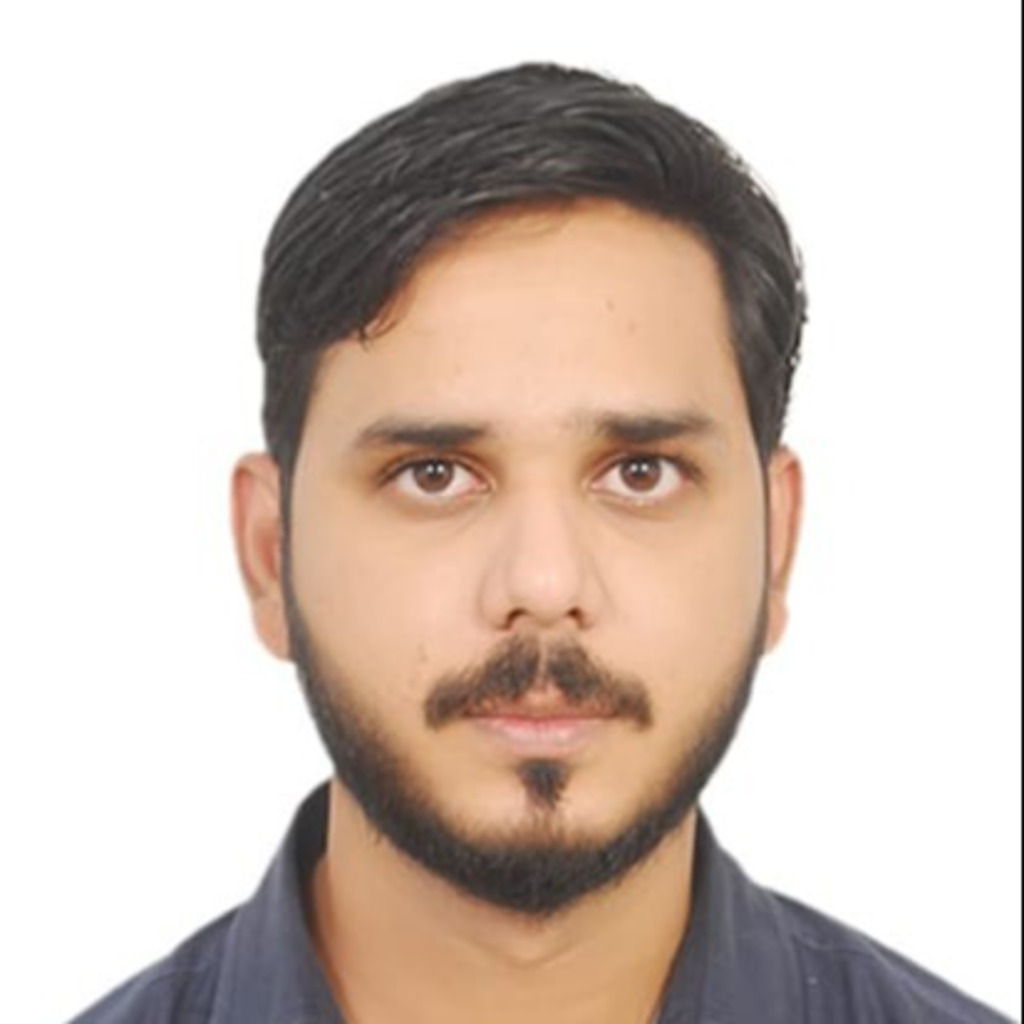 Hamza hoda - Automation Specialist - carpediem team | XING