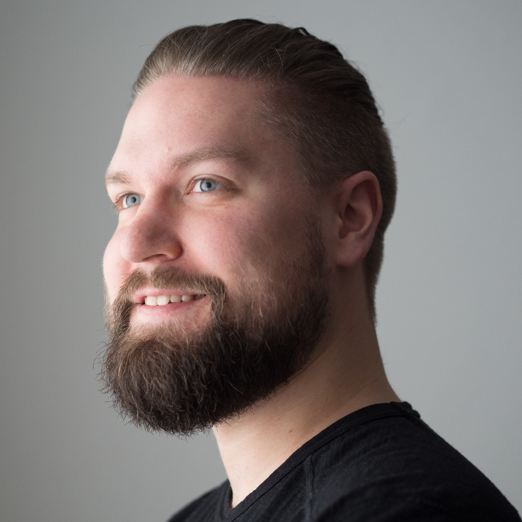 Christopher Benson Senior Softwareentwickler Java Business Engineers Gmbh Xing 
