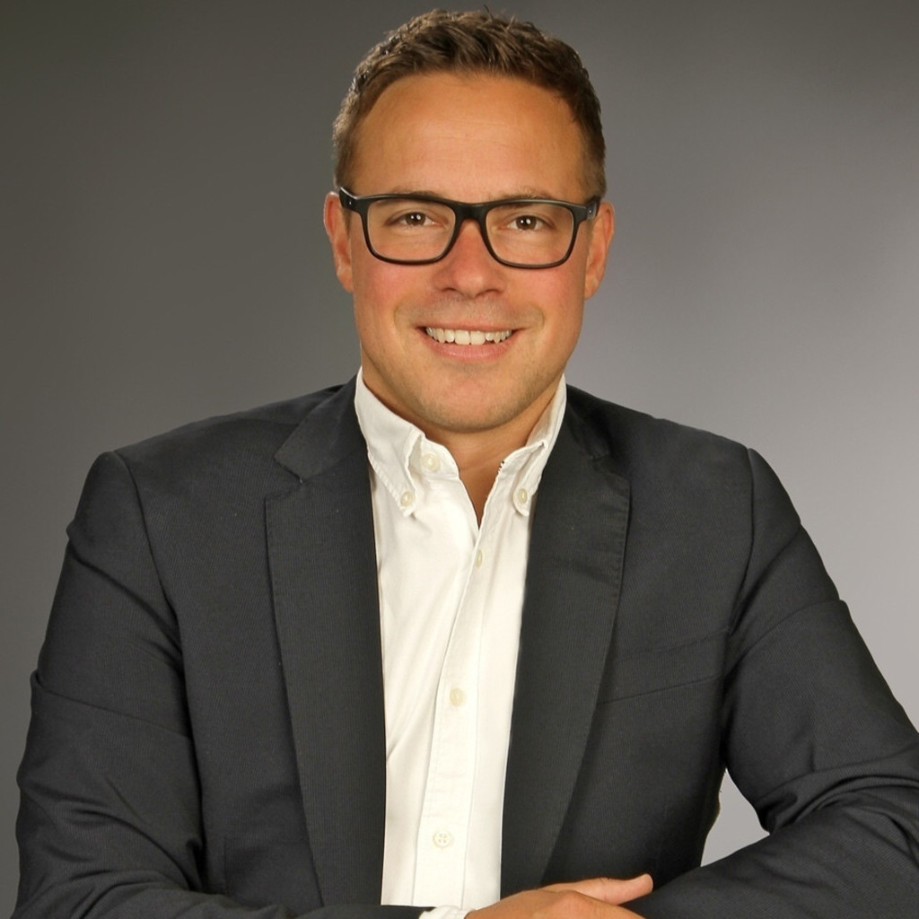 Dennis Pfeiffer - Vertriebsleiter Lebensmitteleinzelhandel - Berliner ...