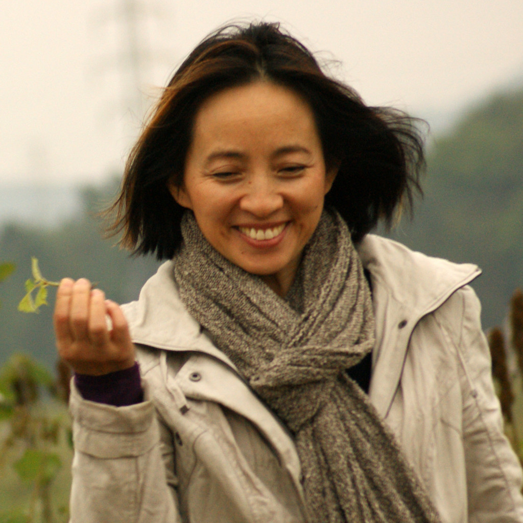 Ying Luo - founder - Anthyia. Inc | XING