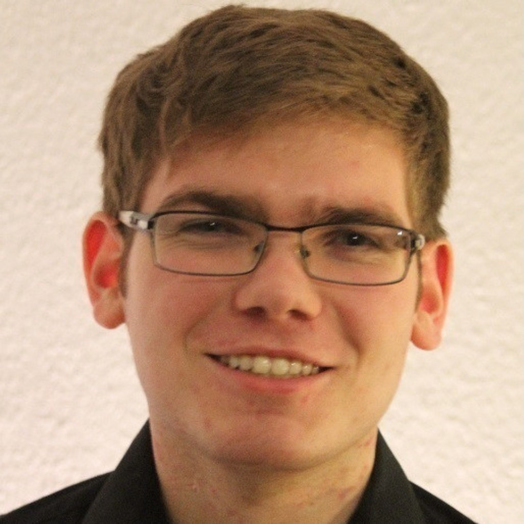 Robin Zimmermann - Azubi Fachinformatiker Systemintegration - xevIT ...