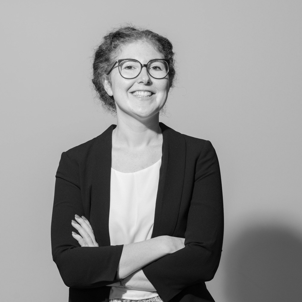 Ann-Cathrin Repp - Betriebswirtin - wörner traxler richter ...