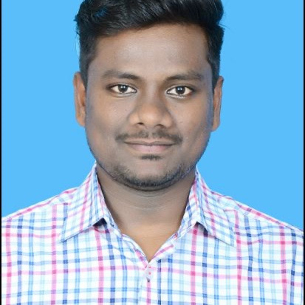 Joshua Devaraj Medapati - Lead DevOps engineer - SIEMENS | XING