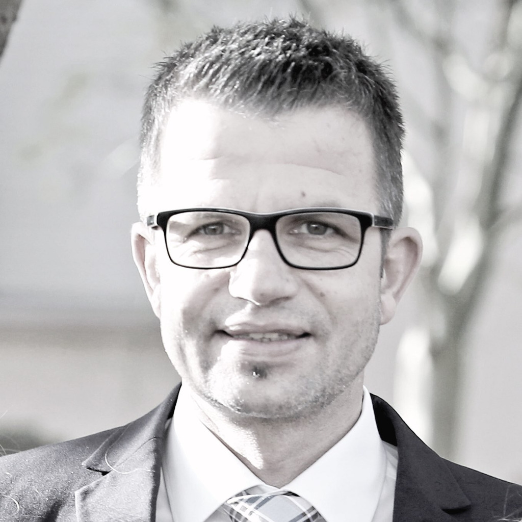 Marcus Huber - Leiter Bauabteilung - von Schaewen GmbH | XING