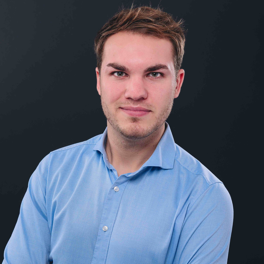 Danny Heese - Vertriebsmitarbeiter im Außendienst - Friedrich Niemann GmbH & Co. KG | XING