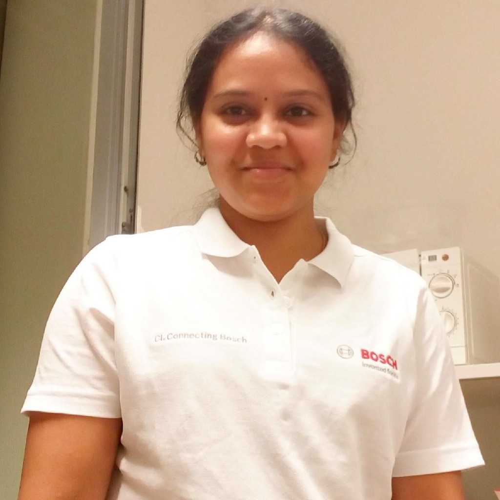 Mythili Nyayam Govindan - Senior Software Engineer - Robert Bosch Engineering and Business ...