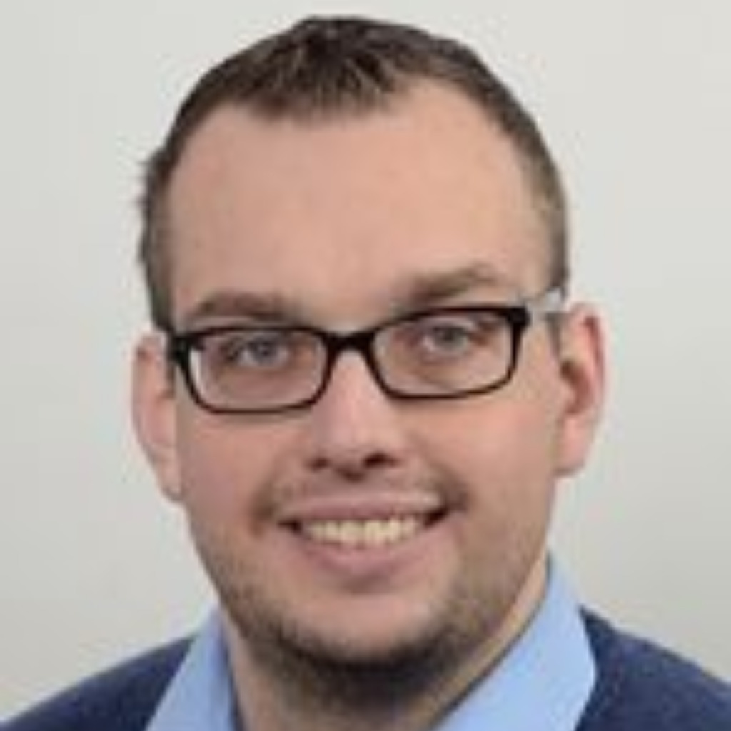 Jan Schmidt - Konstrukteur - Duräumat | XING