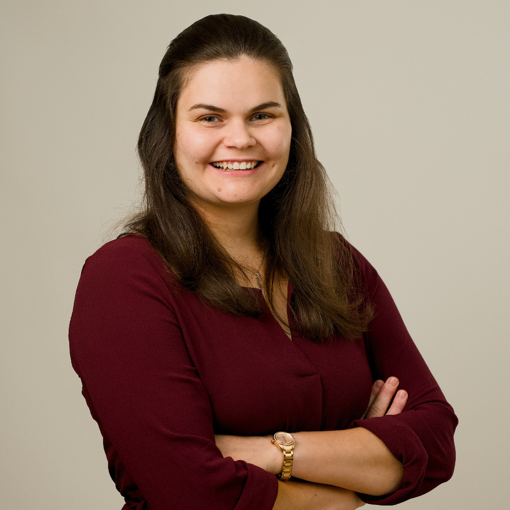 Jennifer Sass - Senior Project Manager Content - CyberSolutions GmbH | XING