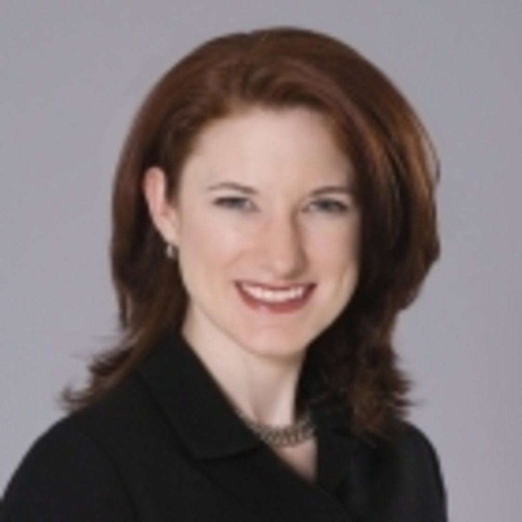 Sharon Michnay - Director, Corporate Business Development - Halstead ...