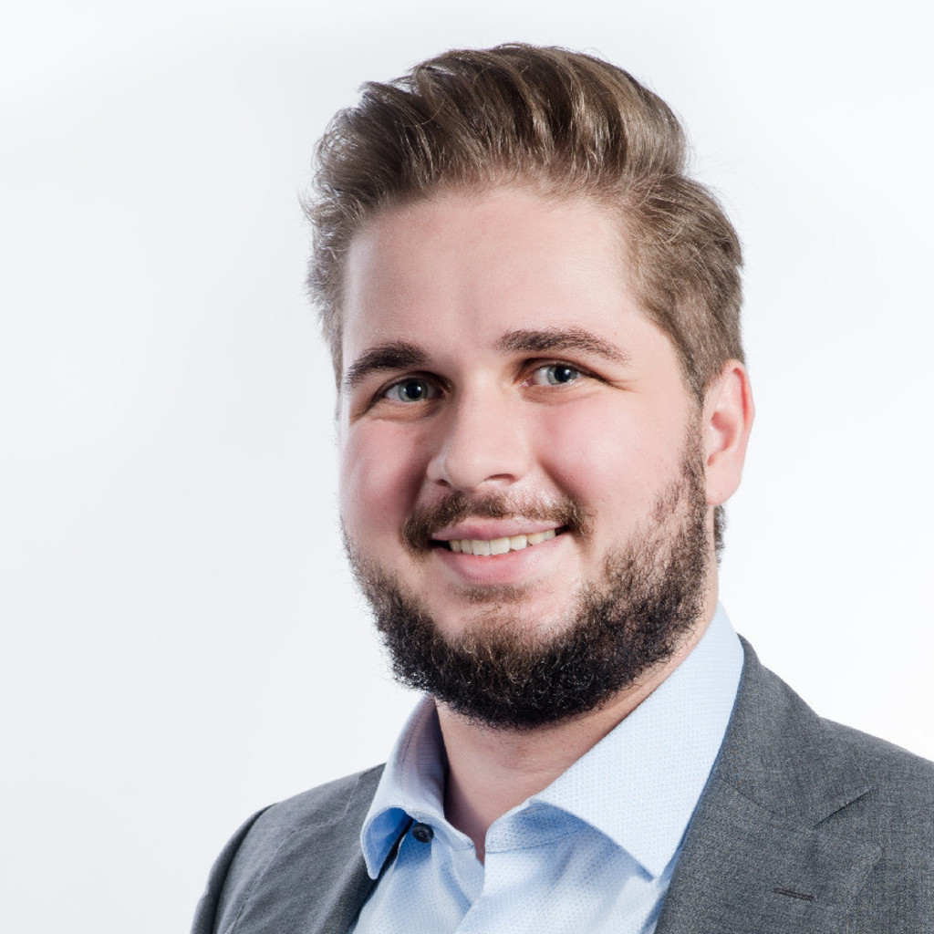 Marius Alfred Bohlen - Wissentschaftlicher Mitarbeiter - Fraunhofer ...