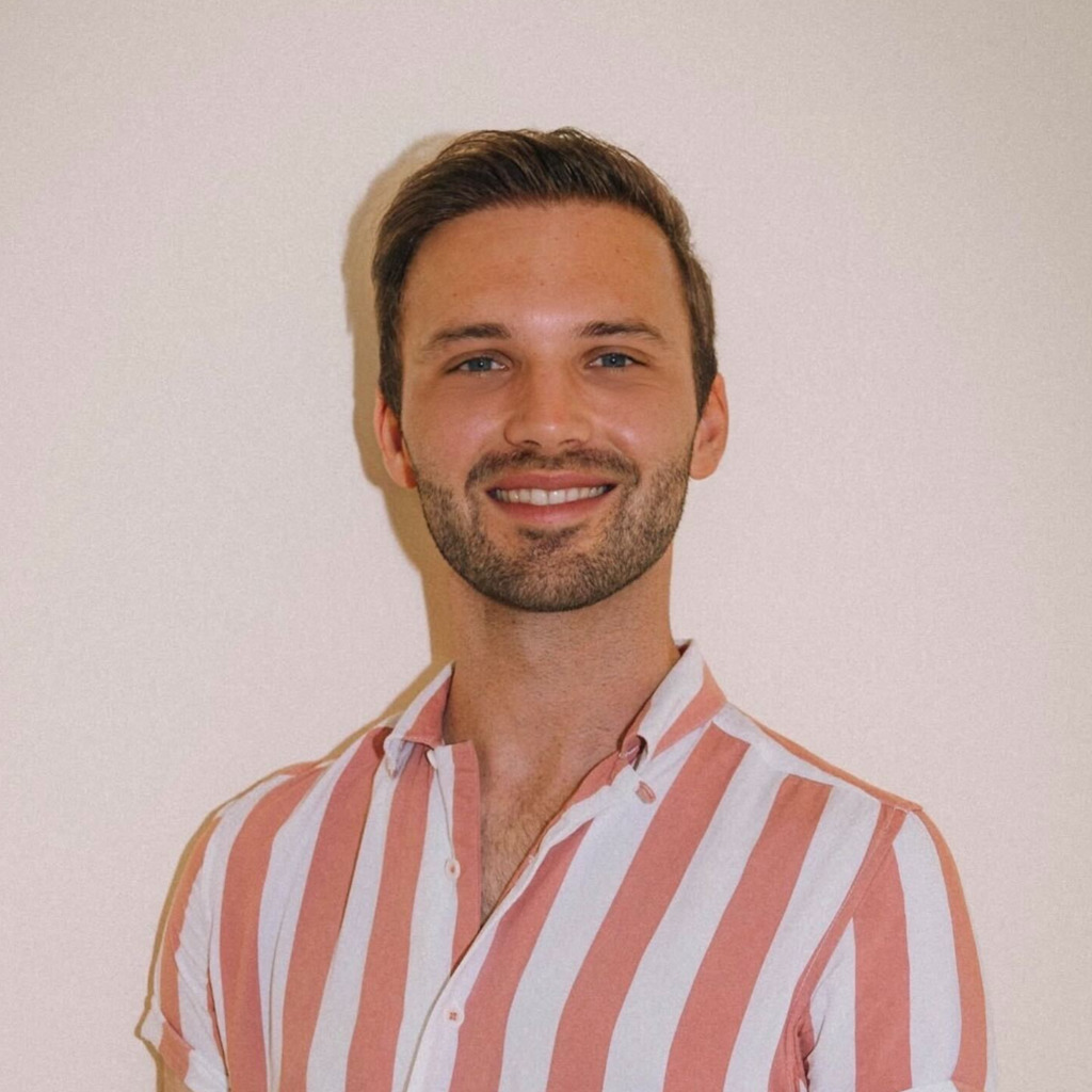 Marcel Maurer - Senior Performance Marketing Manager - YFood Labs GmbH ...