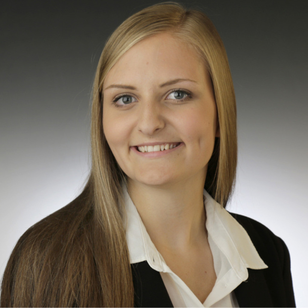 Anne Hudy - Werkstudentin Marketing / Social Media - nurINpur UG | XING