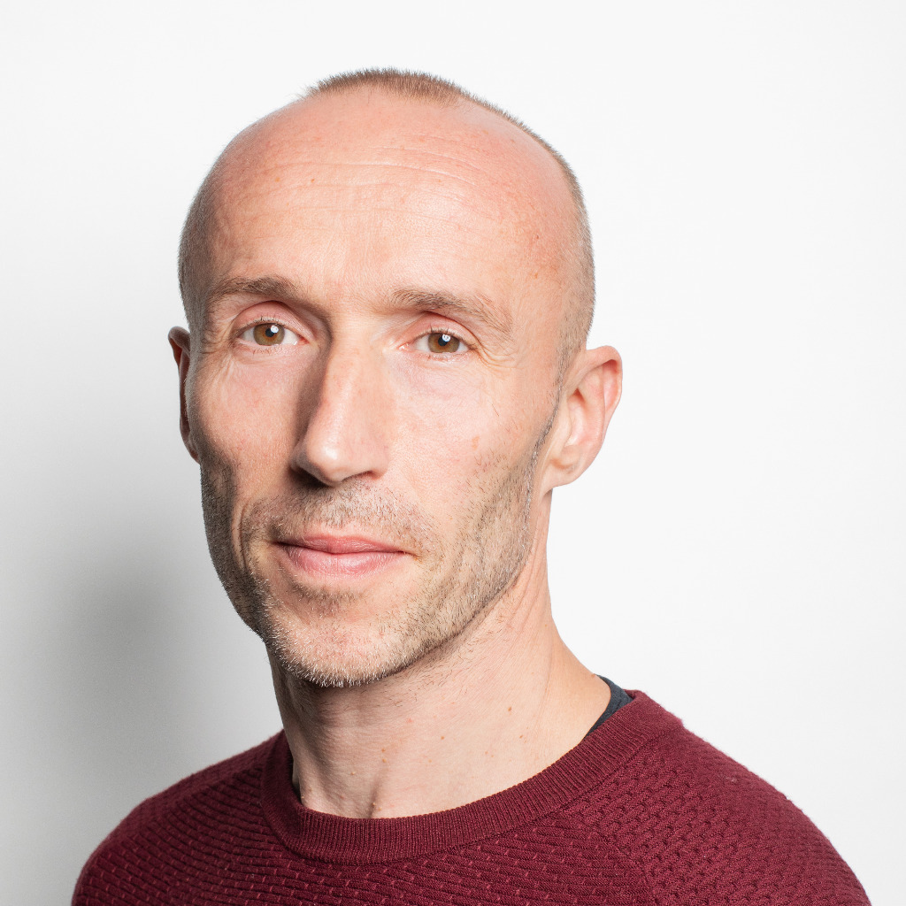 Gerlof de Korte - Head of Operations - Triple Jump | XING