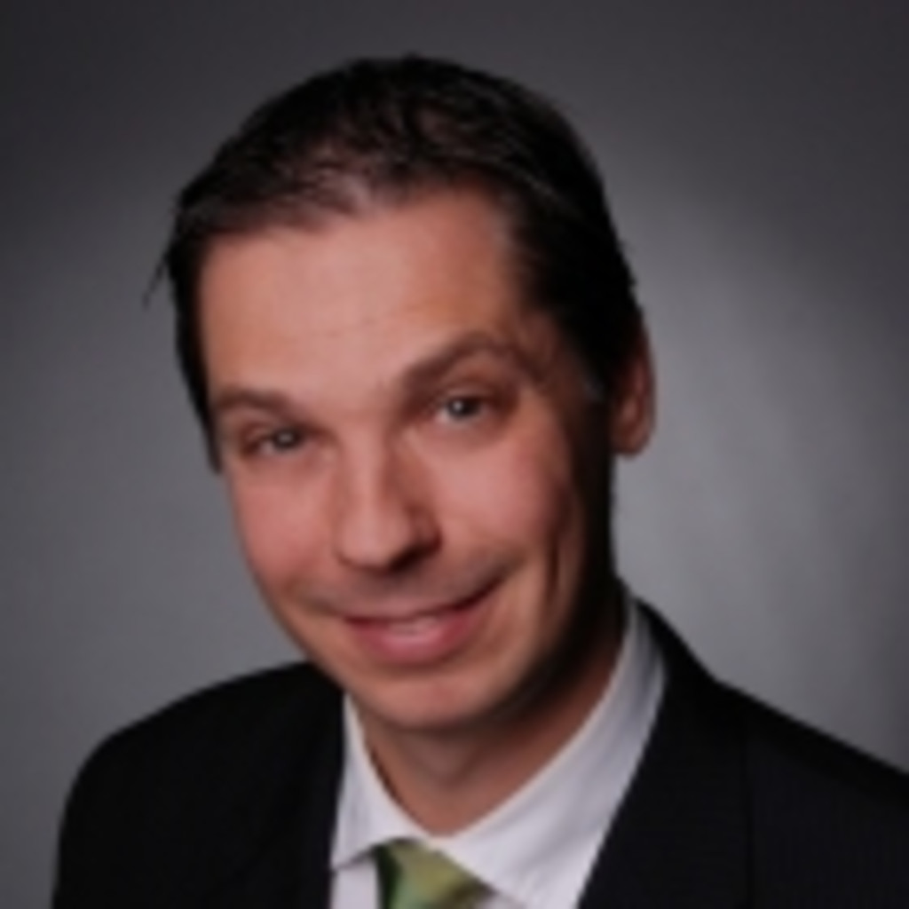 Kirk Smith - Director - Turner & Townsend GmbH | XING