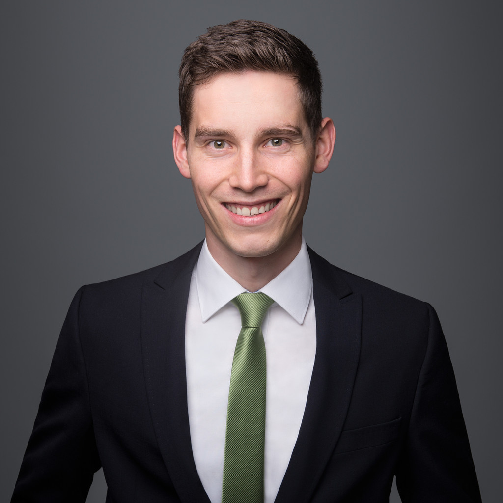 Ing. Jan David Klinkhammer - Biomedizinische Technik - FH-Aachen | XING