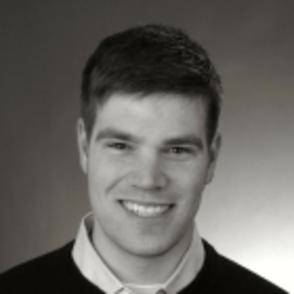 Michael Brand - Persönlicher Referent des Landrats und Leitung Büro des ...