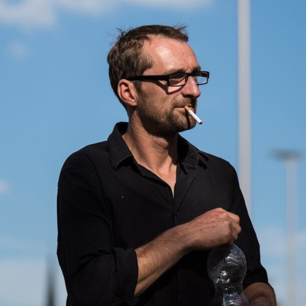 Thomas Ziegler - Inhaber - Baugeschäft Thomas Ziegler | XING