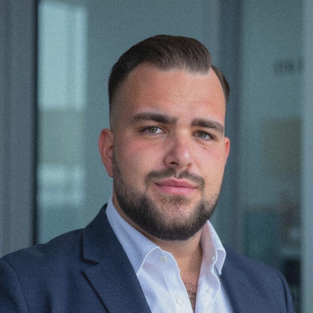 Luka Markovic - Partner Manager - techculture.io | XING