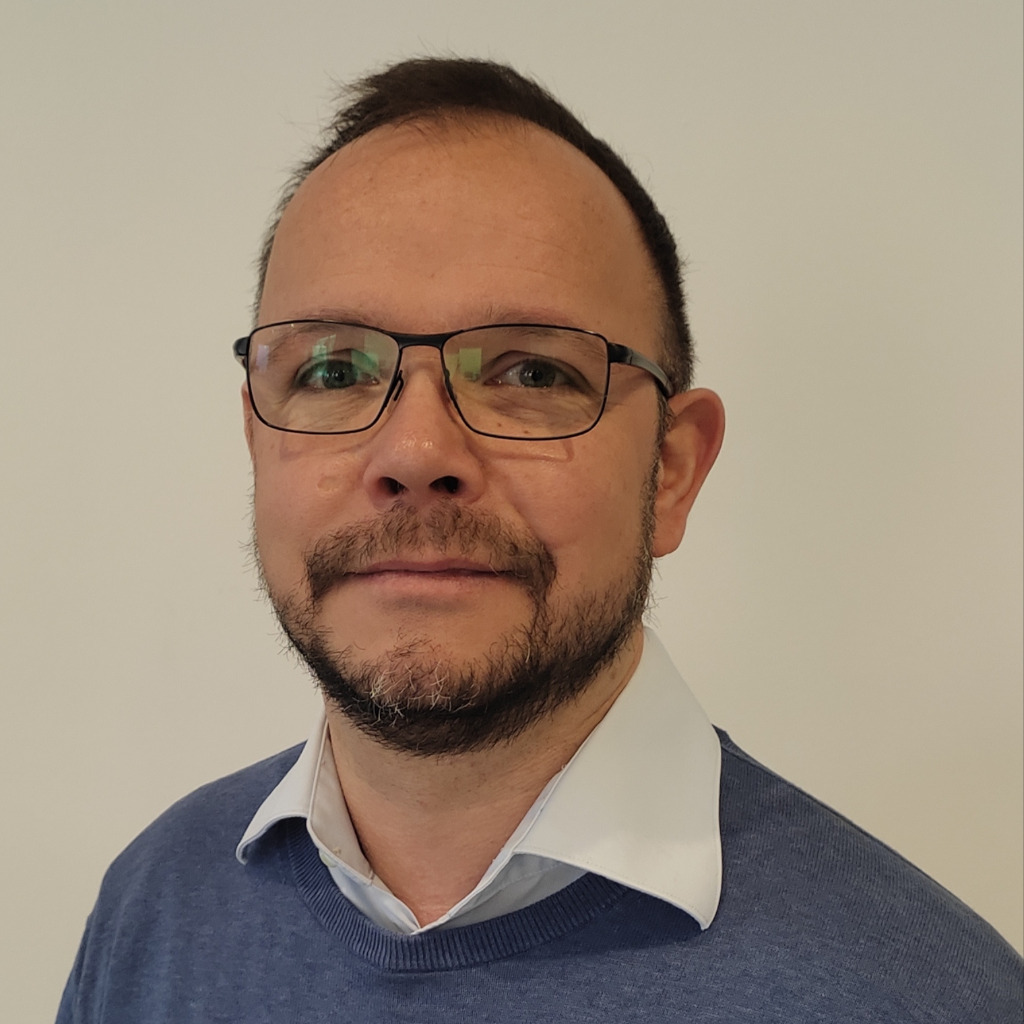 Thomas Treuger - Vertriebsmitarbeiter - Felder KG | XING