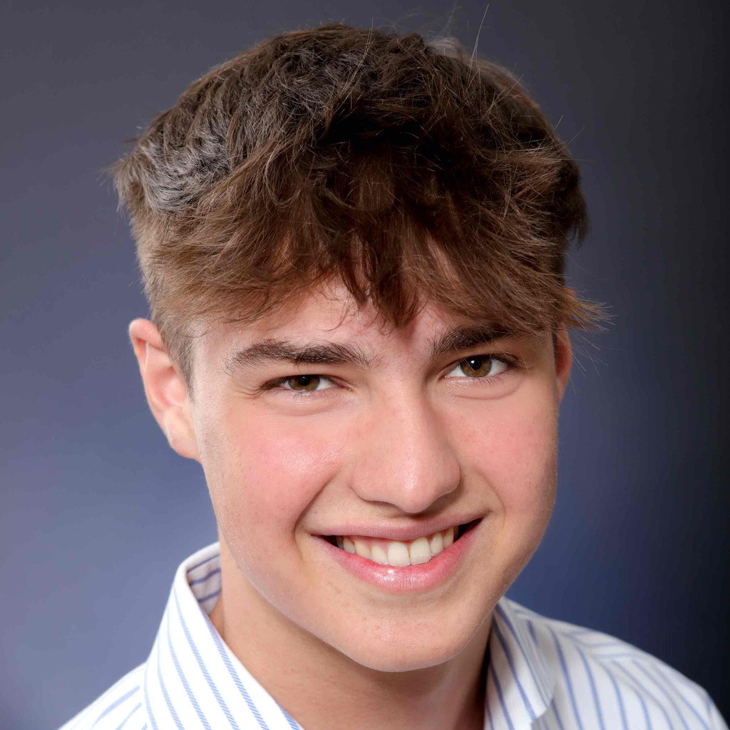 Valentin Herrera-Schäfer - Speditionskaufmann - Winner Spedition GmbH ...