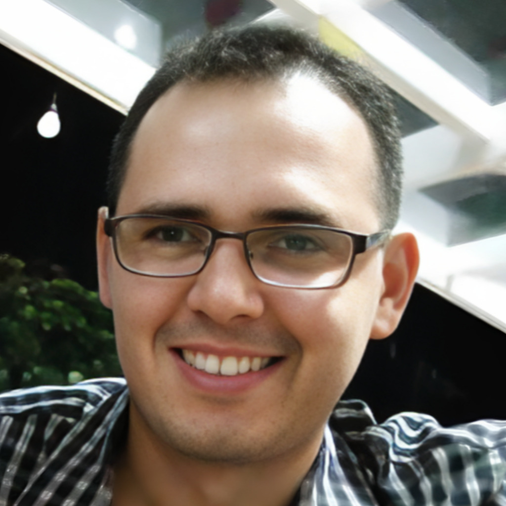 Daniel Alexandre da Silva Gomes - Data Scientist - Comunidade DS | XING