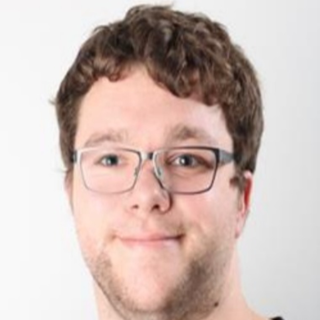 Johannes Deutsch - Kaufmann für Büromanagement - Berufsbildungswerk ...