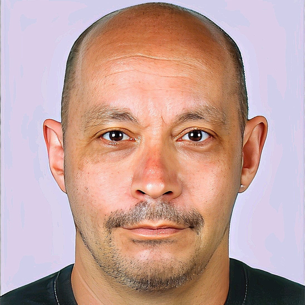 Jürgen Jo-Wölflick - Lead Expert Technology Infrastructure ...