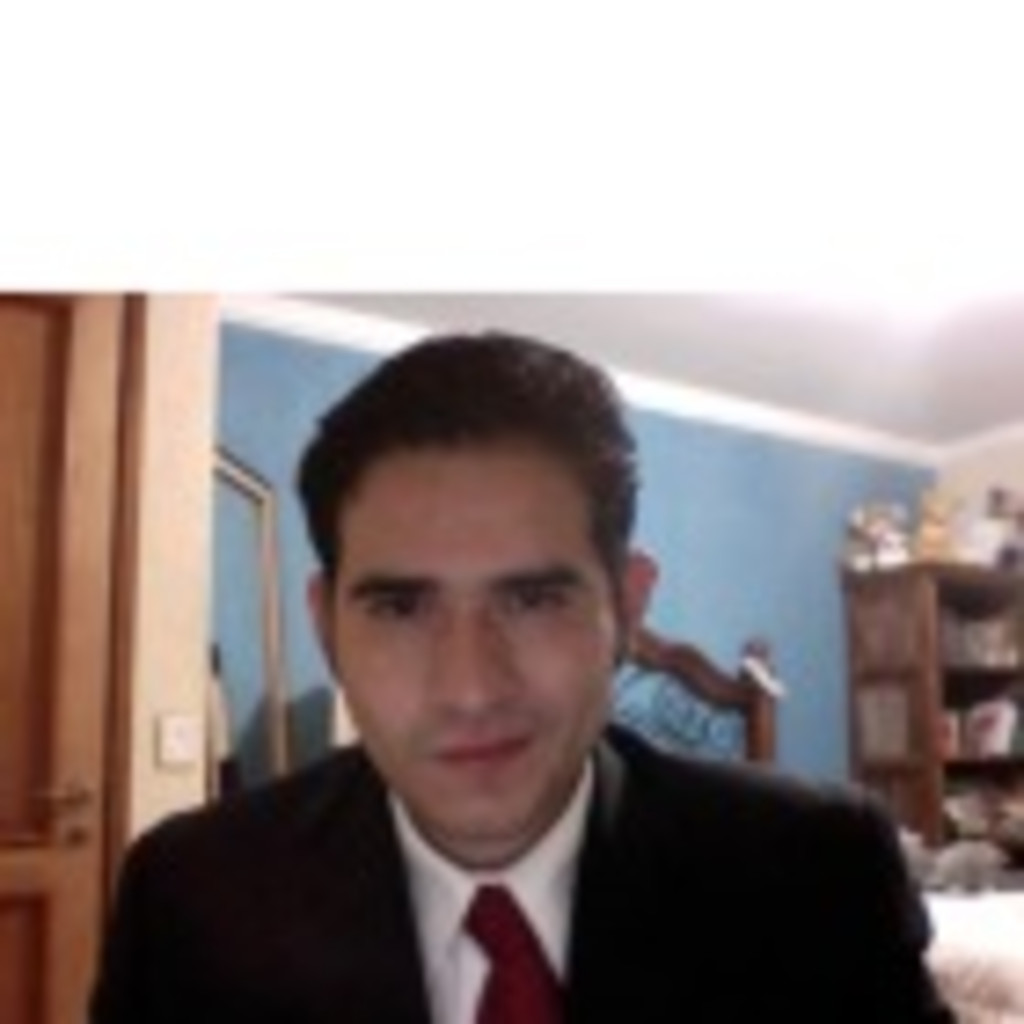 Gilberto Fuentes - CEO - Fugal Industries | XING