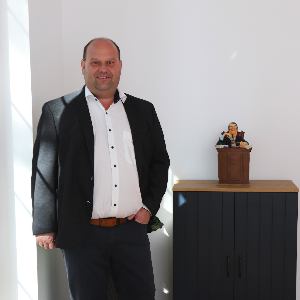 Thomas Pfeiffer - Leiter der Kanzlei Hannover / Fachanwalt für Arbeitsrecht - Wittig Ünalp ...