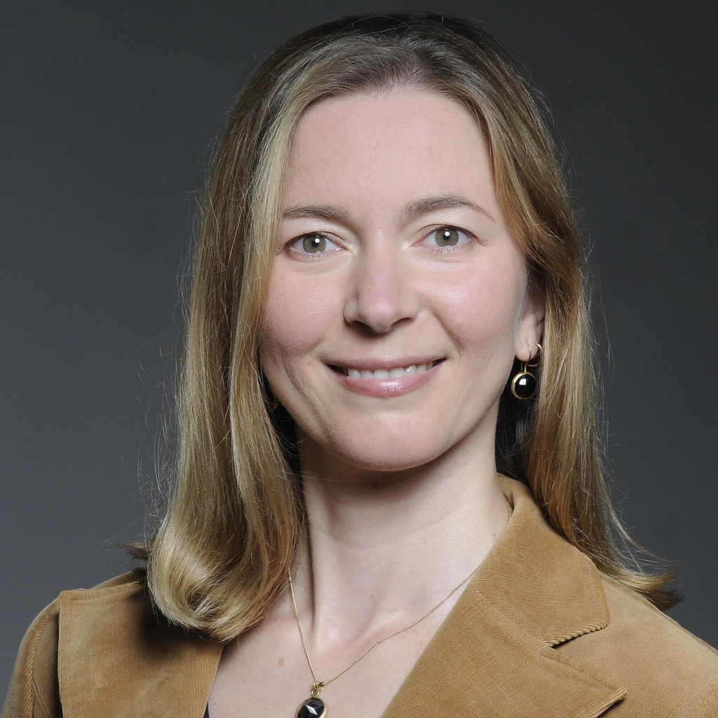 Olga Kalugina - Strategic Marketing Development - Stockholm School of Economics | XING