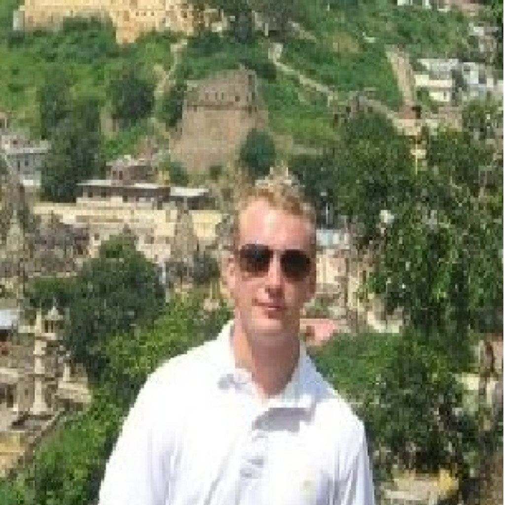 Thomas Doig - Business Consultant - BW Penman | XING