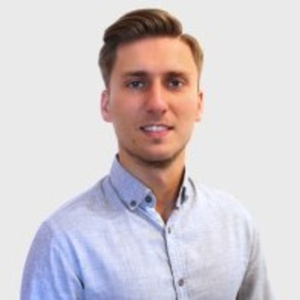 Lukasz Krawczyk - Software Developer - Partner Bank AG | XING