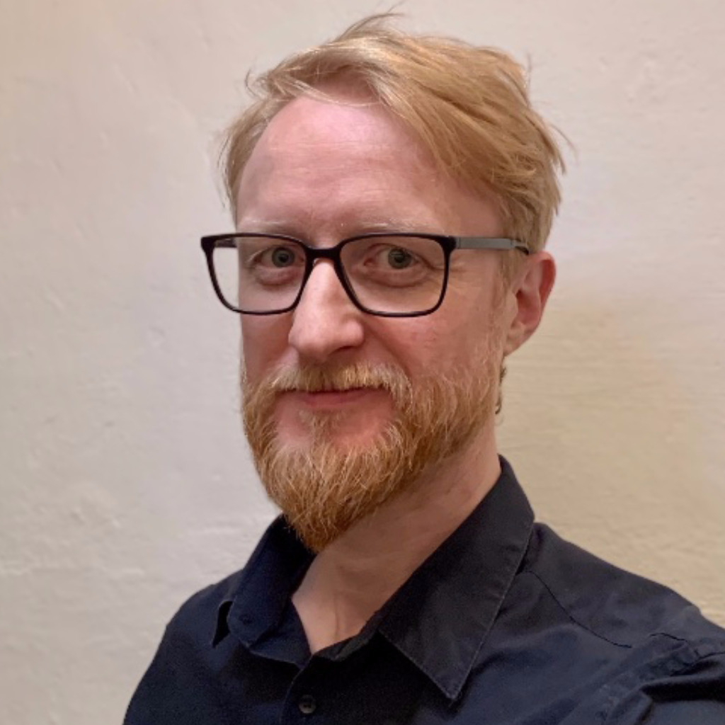 Patrick Renner - Managing Director, Head of Product - Pomfort GmbH | XING