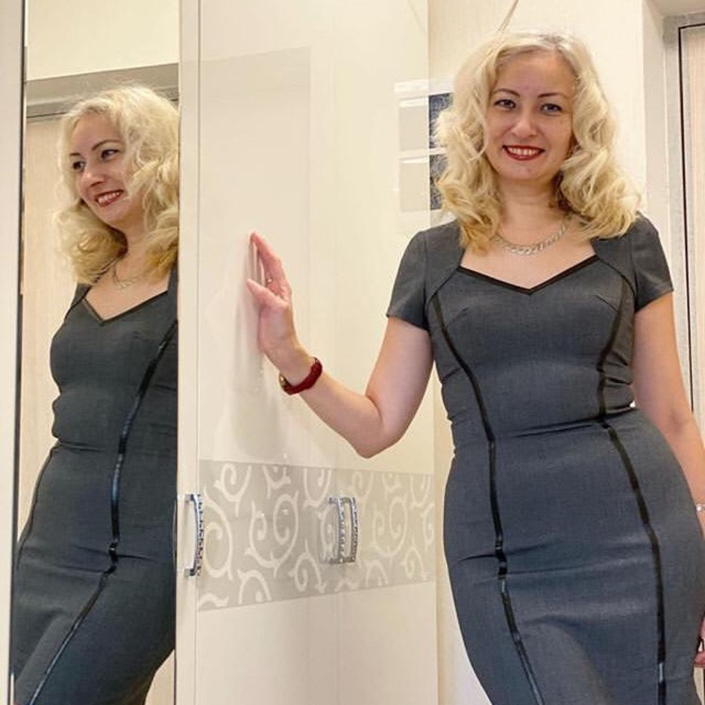 Caroline Nadia - Financial Analyst - Bluegate investments | XING