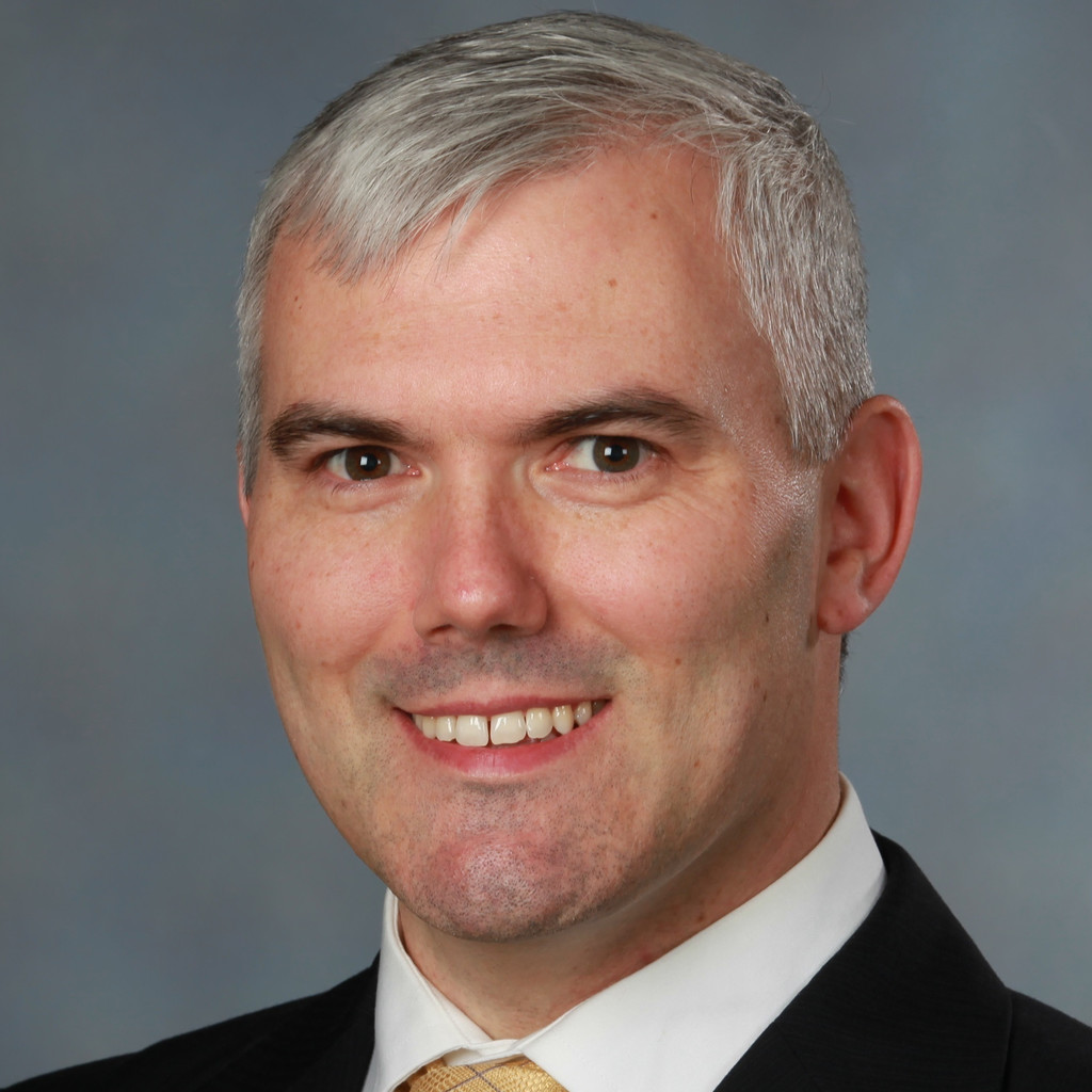 Dr. Brian Johnson - Publisher, Chemistry Journals - Wiley-VCH Verlag ...