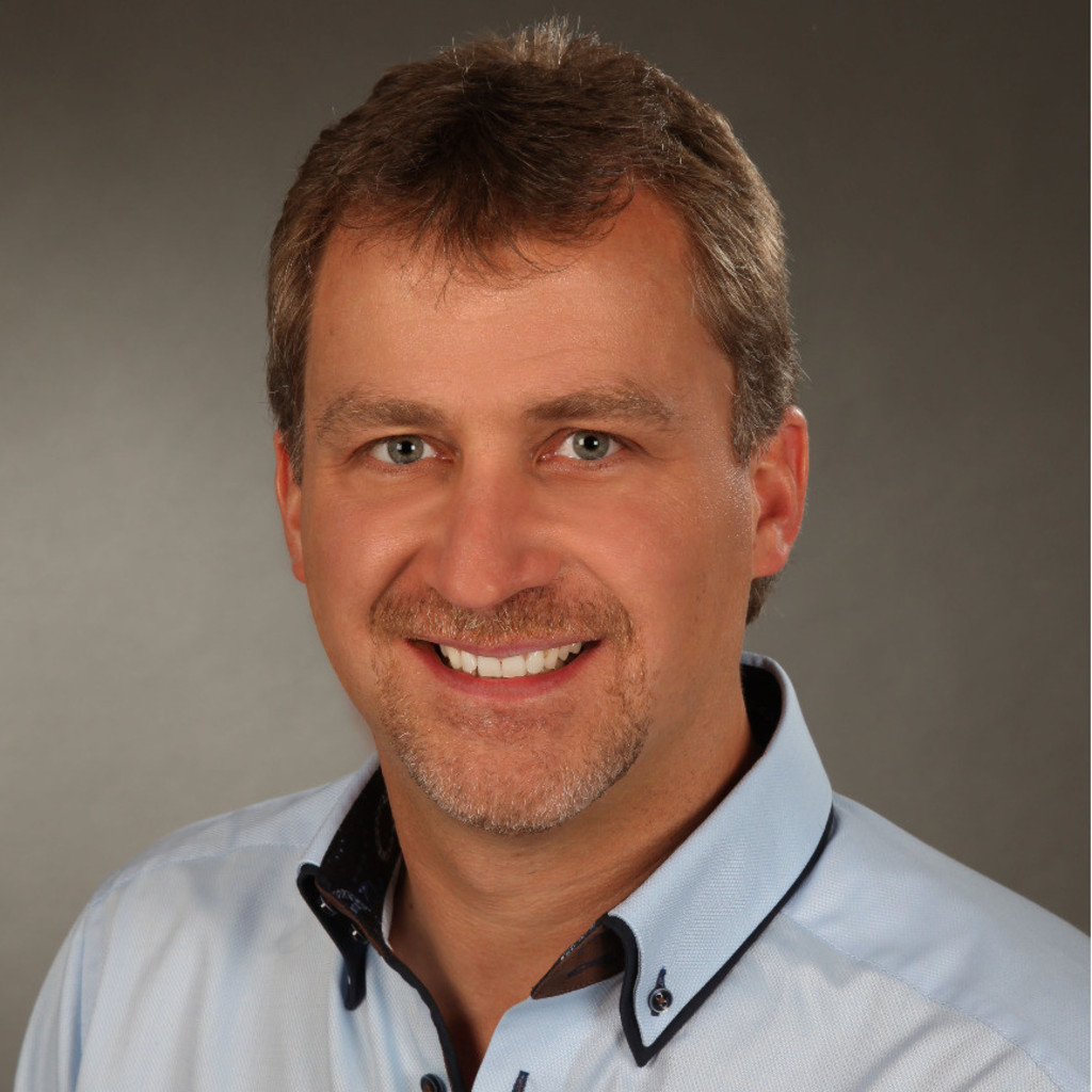 Mike Ricken - Projektleitung / Konstruktion - LMD GmbH Co. KG aA | XING