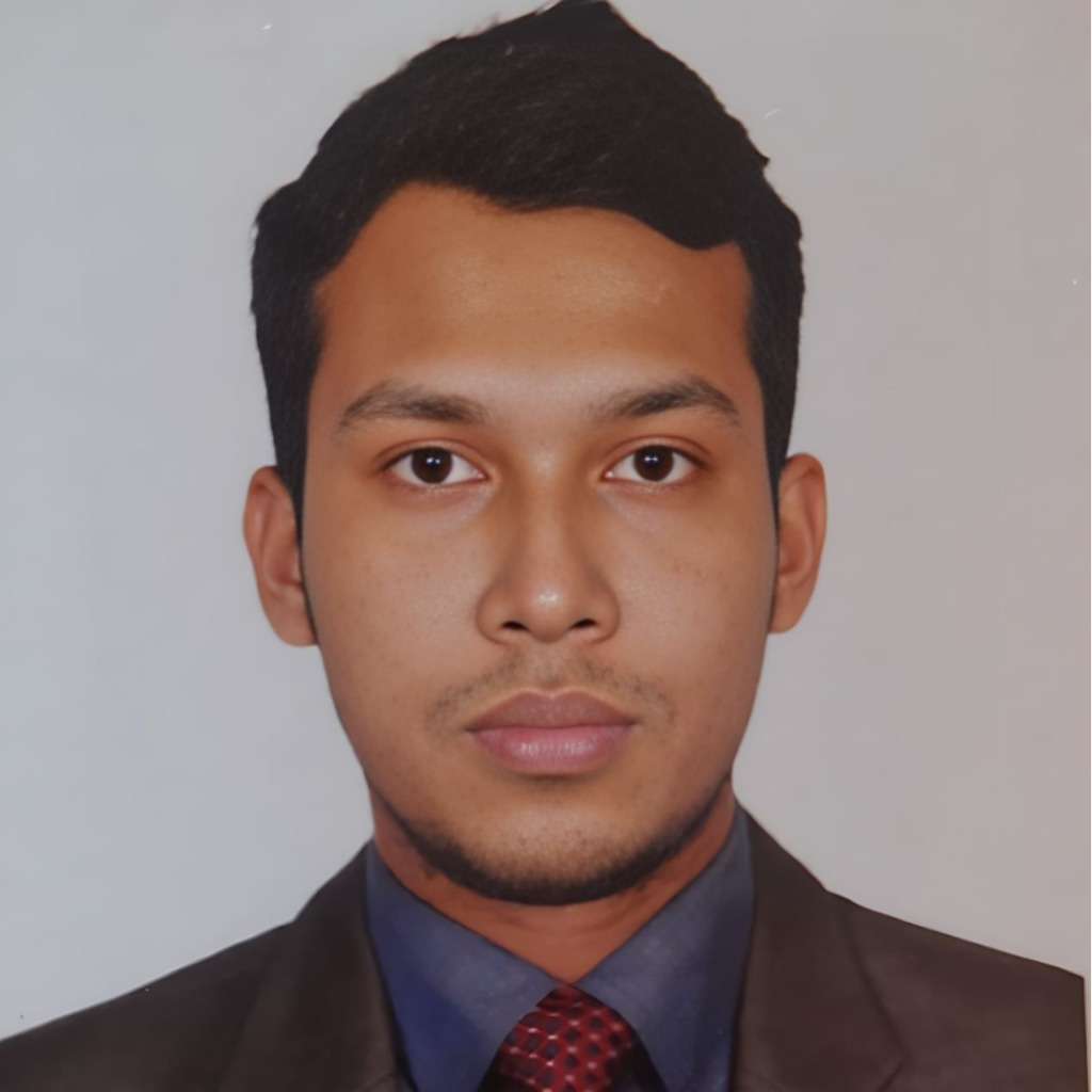 Md Nymur Rahaman Apu - Operations Research and Business Analytics ...