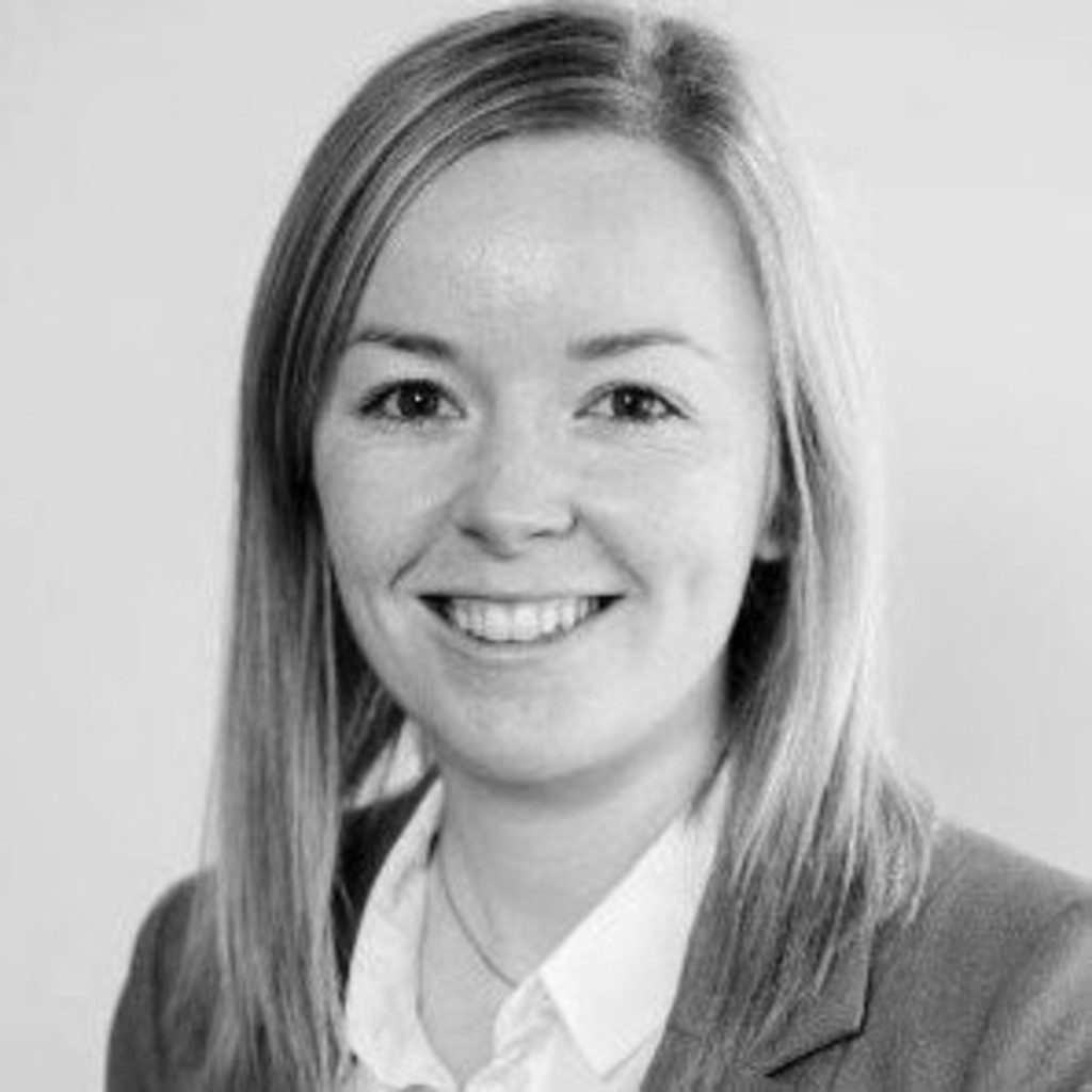 Grace O'Toole - Talent Acquisition - Tankkarten Service GmbH | XING