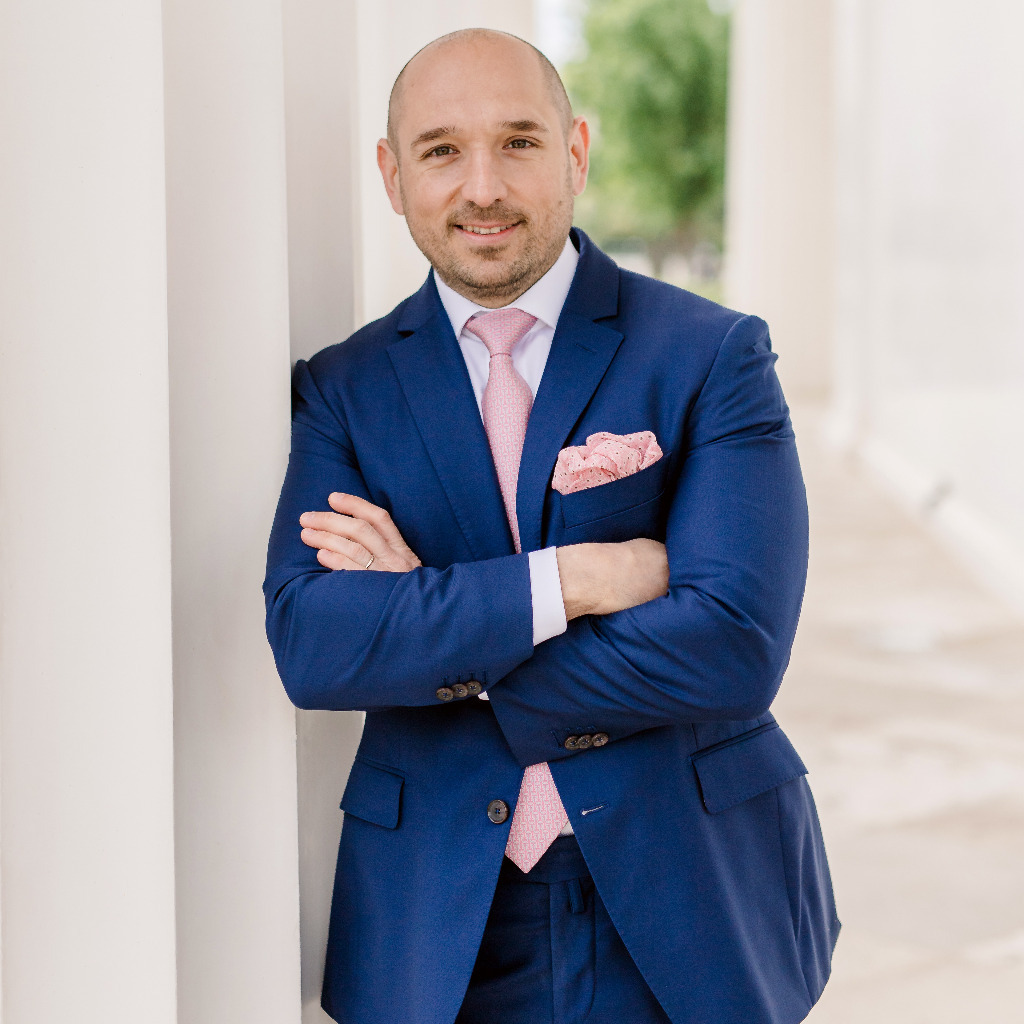 Mag. Benjamin Zupancic - Rechtsanwalt - VITALI | ZUPANCIC Rechtsanwälte ...